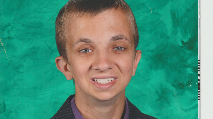 Fundraiser by Gerald Mosley : Support Nicholas Mosley's Final Journey