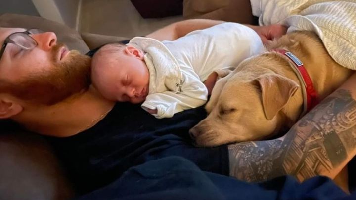 Fundraiser for Jaimie Hammons by William Winters : Tray's fiance ...