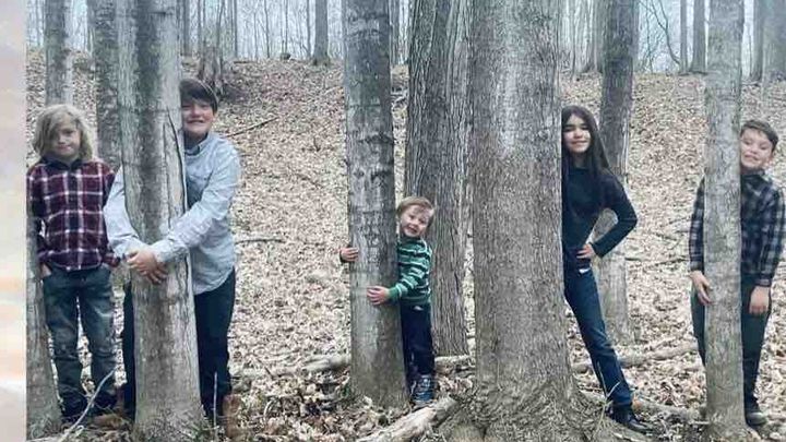 Fundraiser for Denise Seymour by Tammy Martino Haught : Family of 7 ...