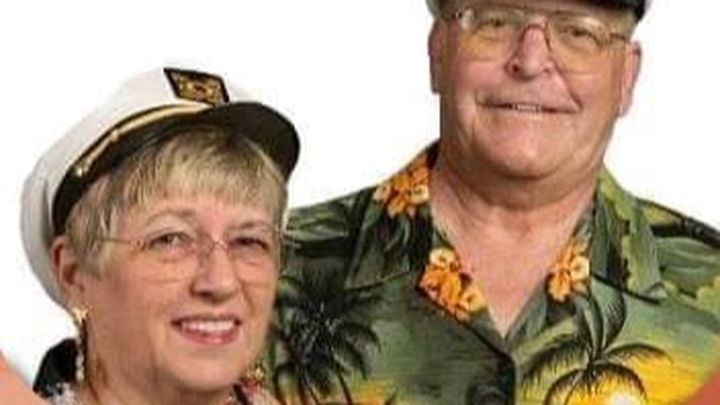 Fundraiser for Kathy Fairbank by Debbie Causey : Medical Expenses for ...