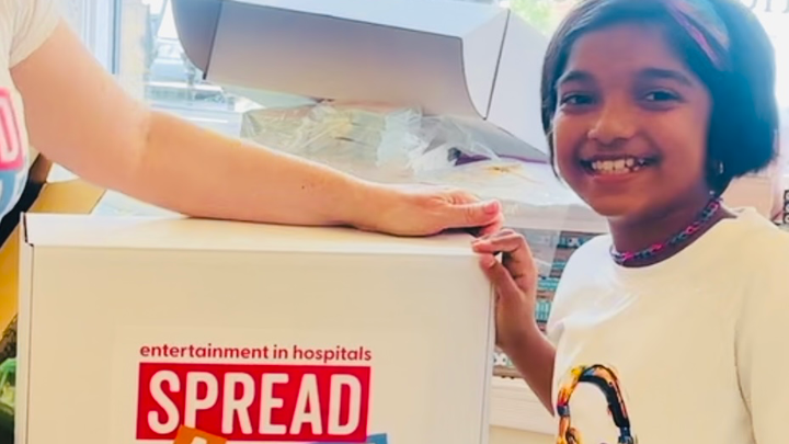 Fundraiser by Vidhi Saurav : Intensive Care Library Project across 13 ...