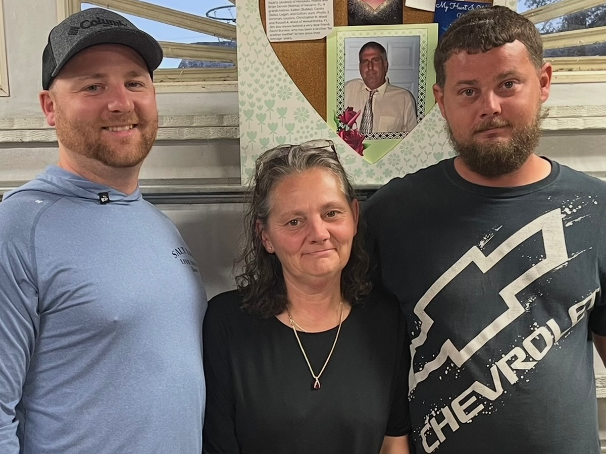 Fundraiser by Michael Swartz : In Loving Memory of Amy Swartz