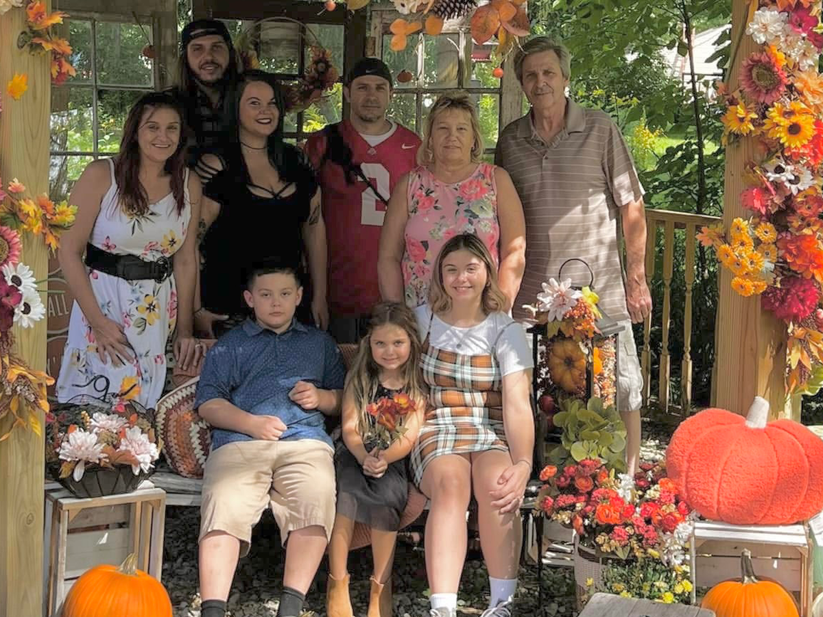 Fundraiser by Jessica Kilner : Support Bob Kilner's Hospice Journey