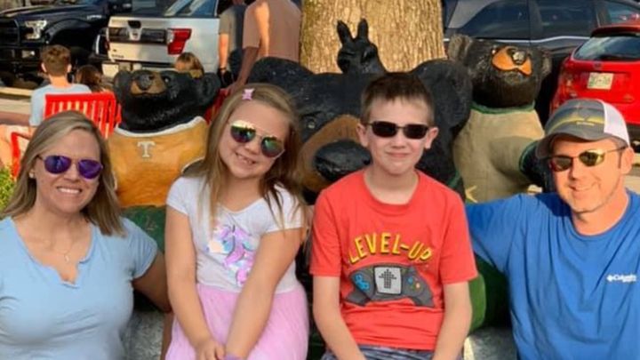 Fundraiser for Tiffany Tackett Flanagan by Scott Morris : Owen's ...
