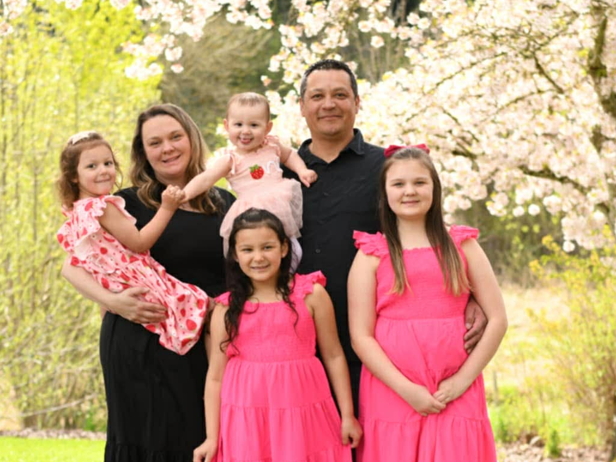 Fundraiser for Haley Braun by Erin Turco : Support Haley's Fight to ...