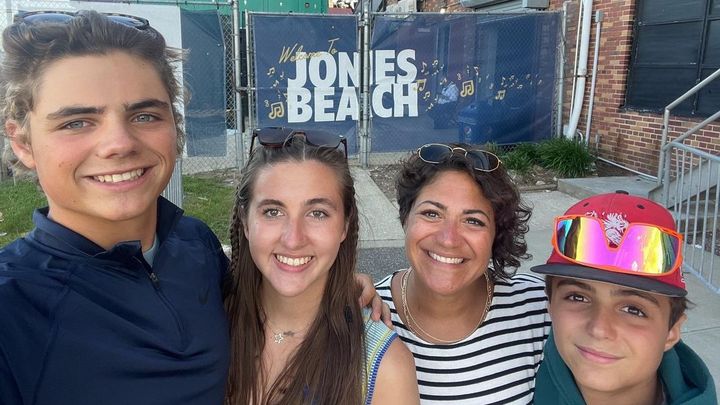 Fundraiser for Angela Felice-Mahoney by Olivia Fonovic : Support Angie ...