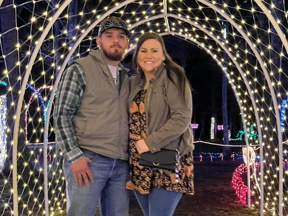 Fundraiser for Caleb Rose by Ashlynn Jones : Rebuild Hope for Caleb and ...