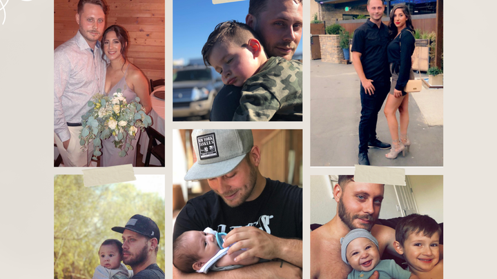 Fundraiser for Jasmine Prado by Nicole Ripoll : Help Jon's Family ...