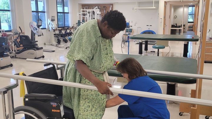 Fundraiser by DELISHA Mcclelland : Join Delisha path to mobility and ...