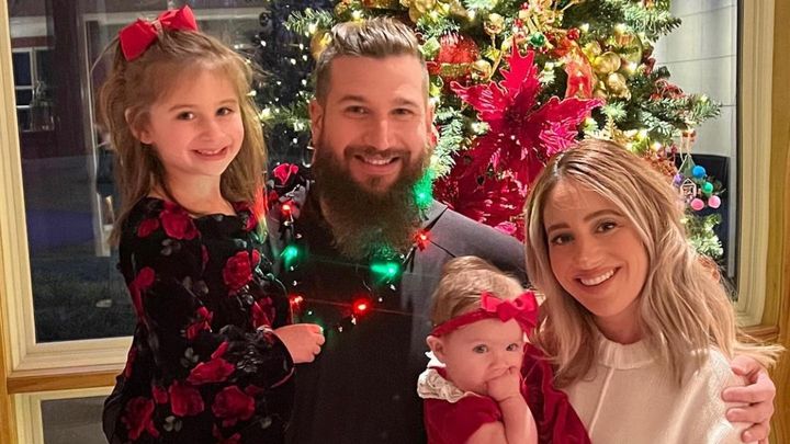 Fundraiser for Thomas Bellusci by Michael Dorso : The Bellusci Family