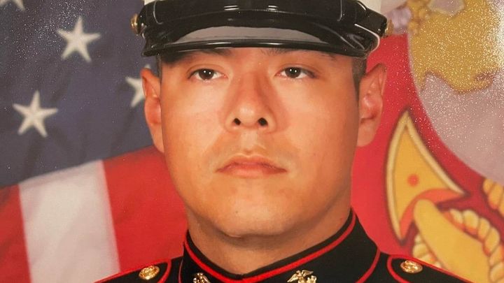 Fundraiser by Ulisses Bautista : Romero Garcia (Marine Veteran, Friend ...