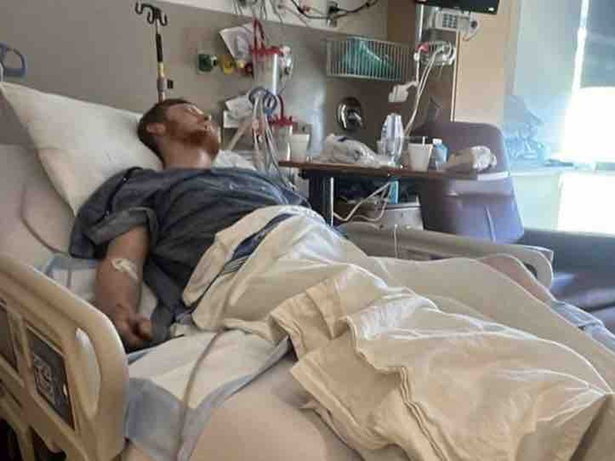 Fundraiser for Chelsea Grant by Tanner Perkins : Medical bills and ...