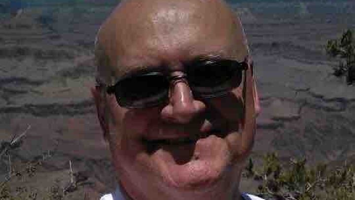 Inzamelingsactie van Cassandra Ehrig : Philip Schrader Memorial