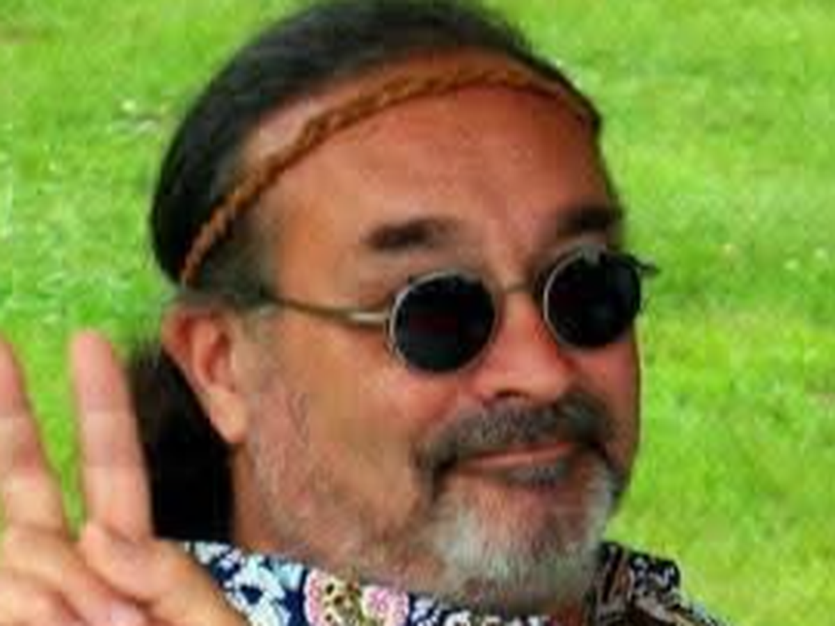 Fundraiser by Carly Morrison : Honoring Frank Higgins: A Life of Music ...