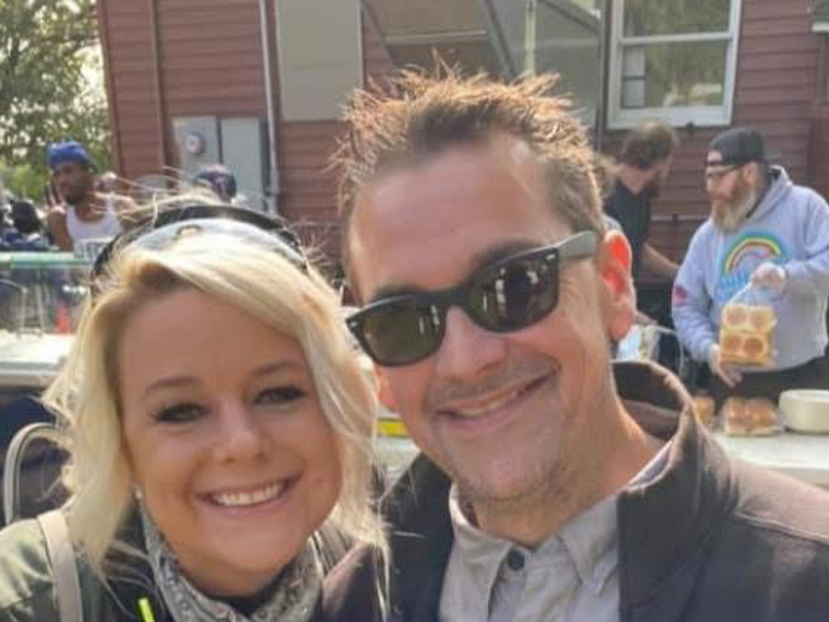 Fundraiser by Jennifer Strom : Rally Around Don and Mandy in Their Time ...