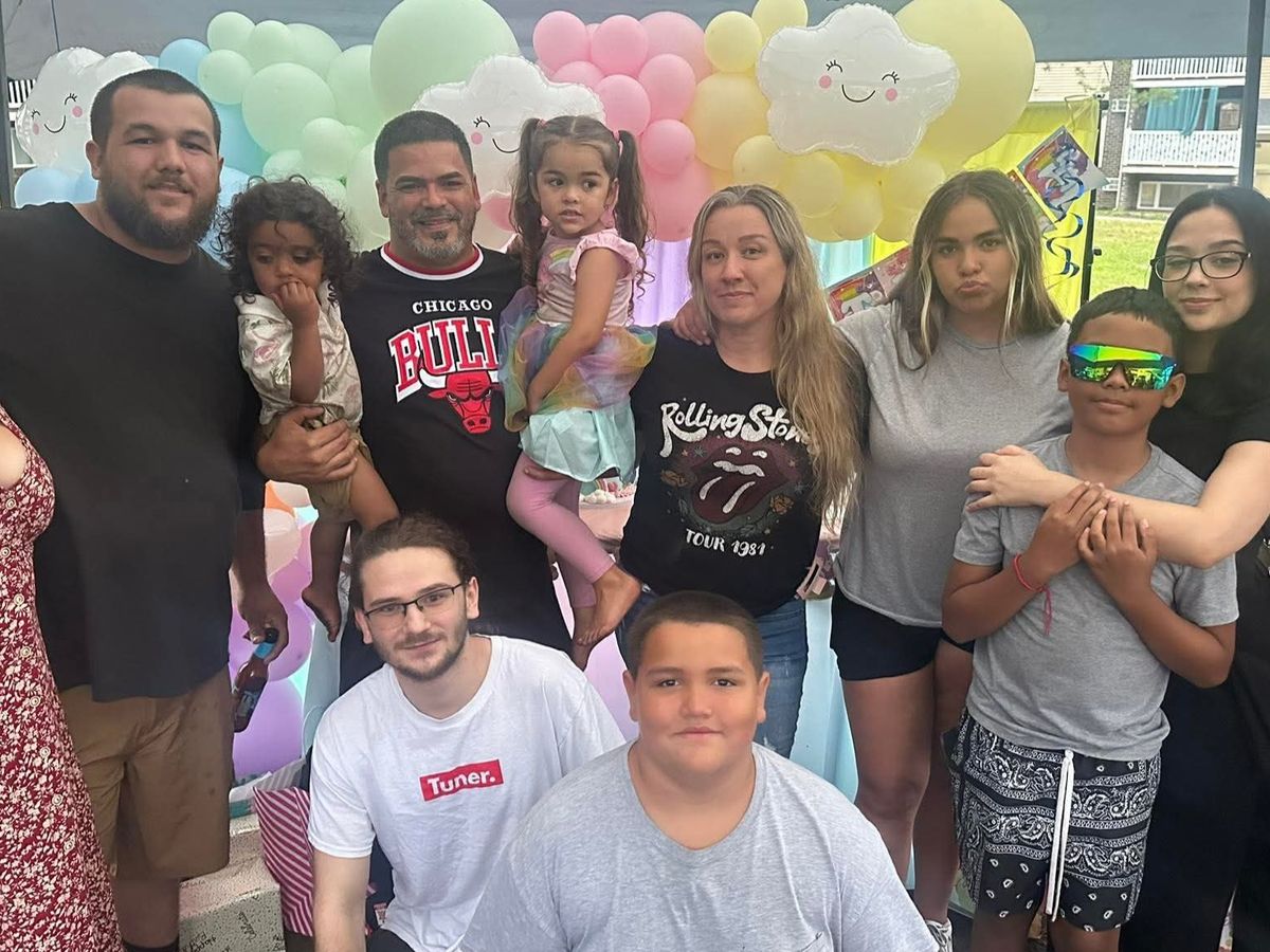 Fundraiser for Erica Zolt by Tracy Lessieur : Erica needs us! Help the ...