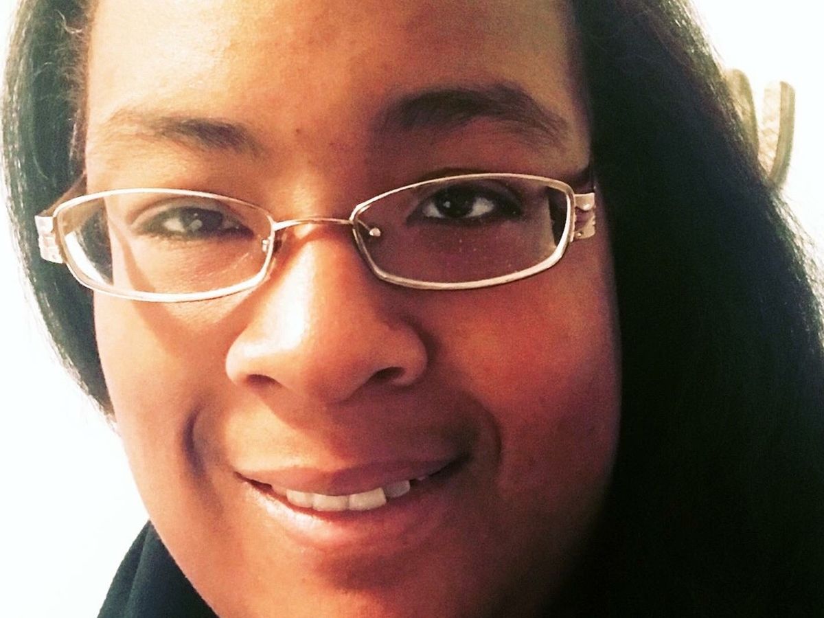 Fundraiser for Marybeth Langhans by Tannah Marvelous Marks : Shelbi ...