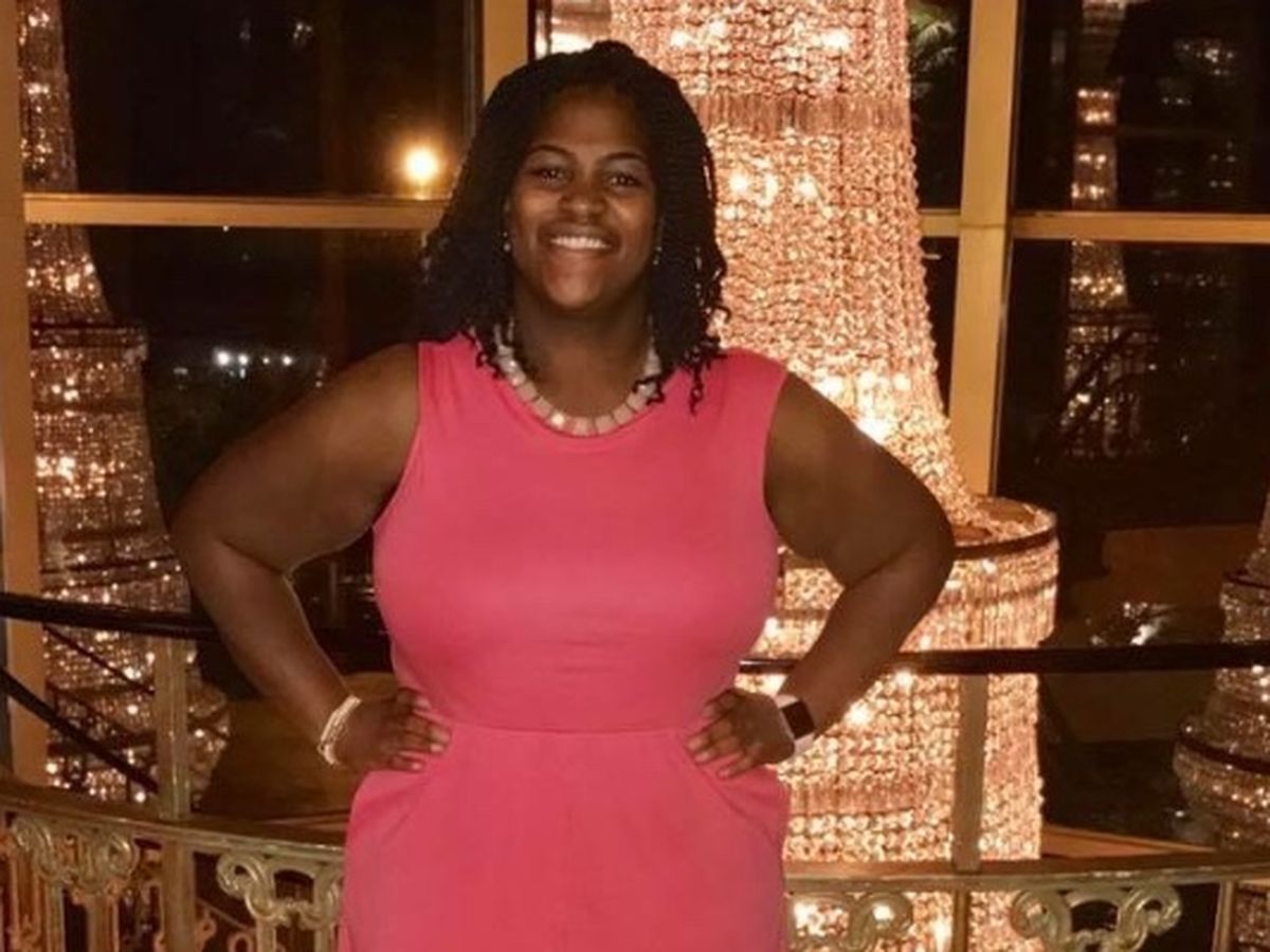 Fundraiser for jessica edouard by Kayla Williams : Jessica