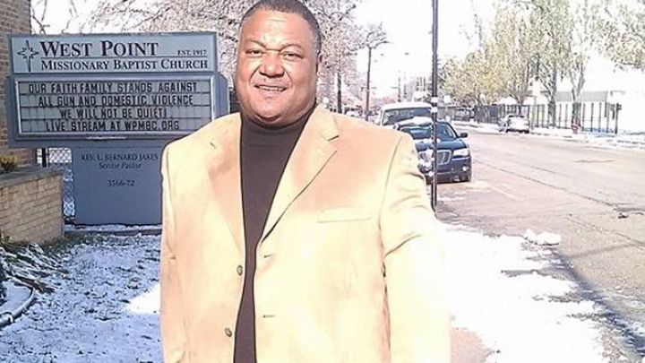 Fundraiser by Minster Courtney Cunnigham : Calvin Cunningham funeral ...