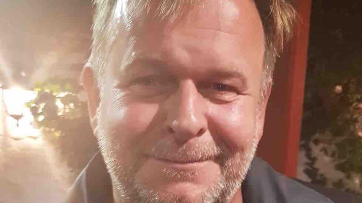 Fundraiser for Jamie Morse-Woolford by Ellen Woolford : Jamie Woolford ...