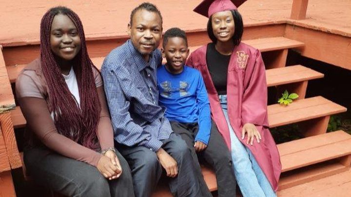 Fundraiser by Mo'nique Wilson : In Memory of Boaka Tarweh Wilson