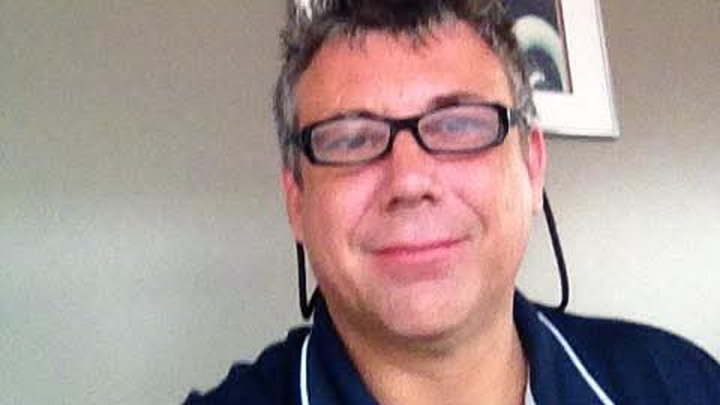 Fundraiser for Chuck Landers by Michael Bilbrey : Help Chuckie Landers ...