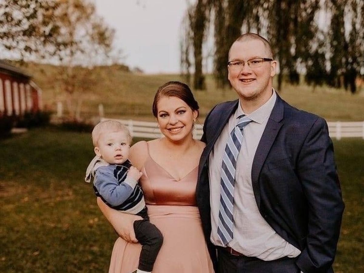 Fundraiser for Alysia McVey by Jason Crowther : Join The Fight with Casey