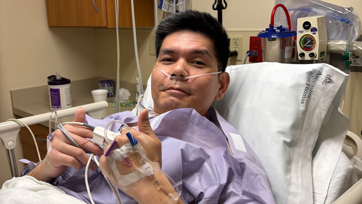 Fundraiser for Ludwig Leyble by Jamie Leyble and JC Tackett : Support ...