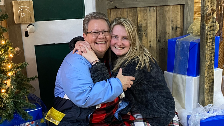 Fundraiser by Misty Moss : Support Lesia's Journey to Health and Recovery