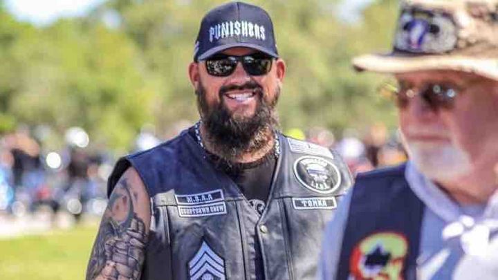 Fundraiser for Lindsey Burch by Nicolette Rhodes : Nathan Burch