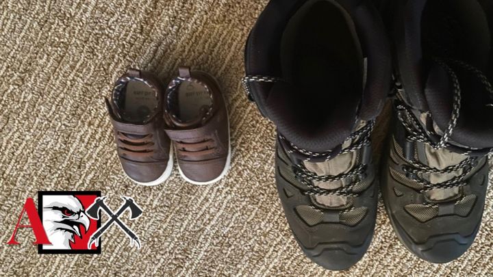 Fundraiser by American Kinetix : Help a special ops family