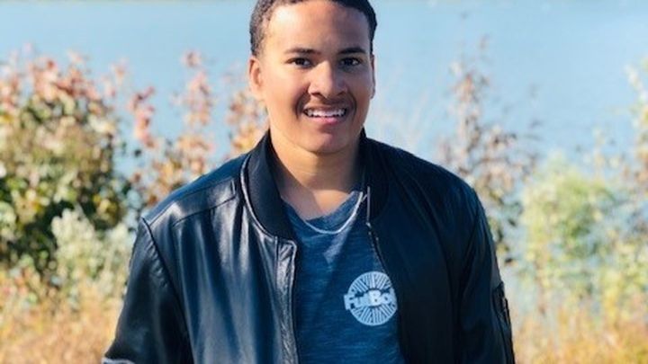 Fundraiser by Leroi Ingrid Wilson : Mekhi Wilson 2020 Beautillion ...