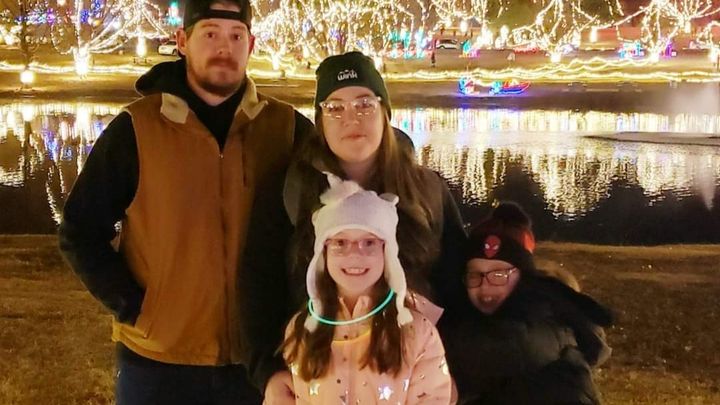 Fundraiser by Lori Goode : Help the Goode Family Rebuild Their Lives