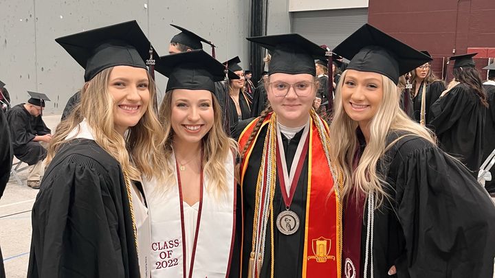 Fundraiser by Hailey Powell : Academic conference in Toronto, Canada