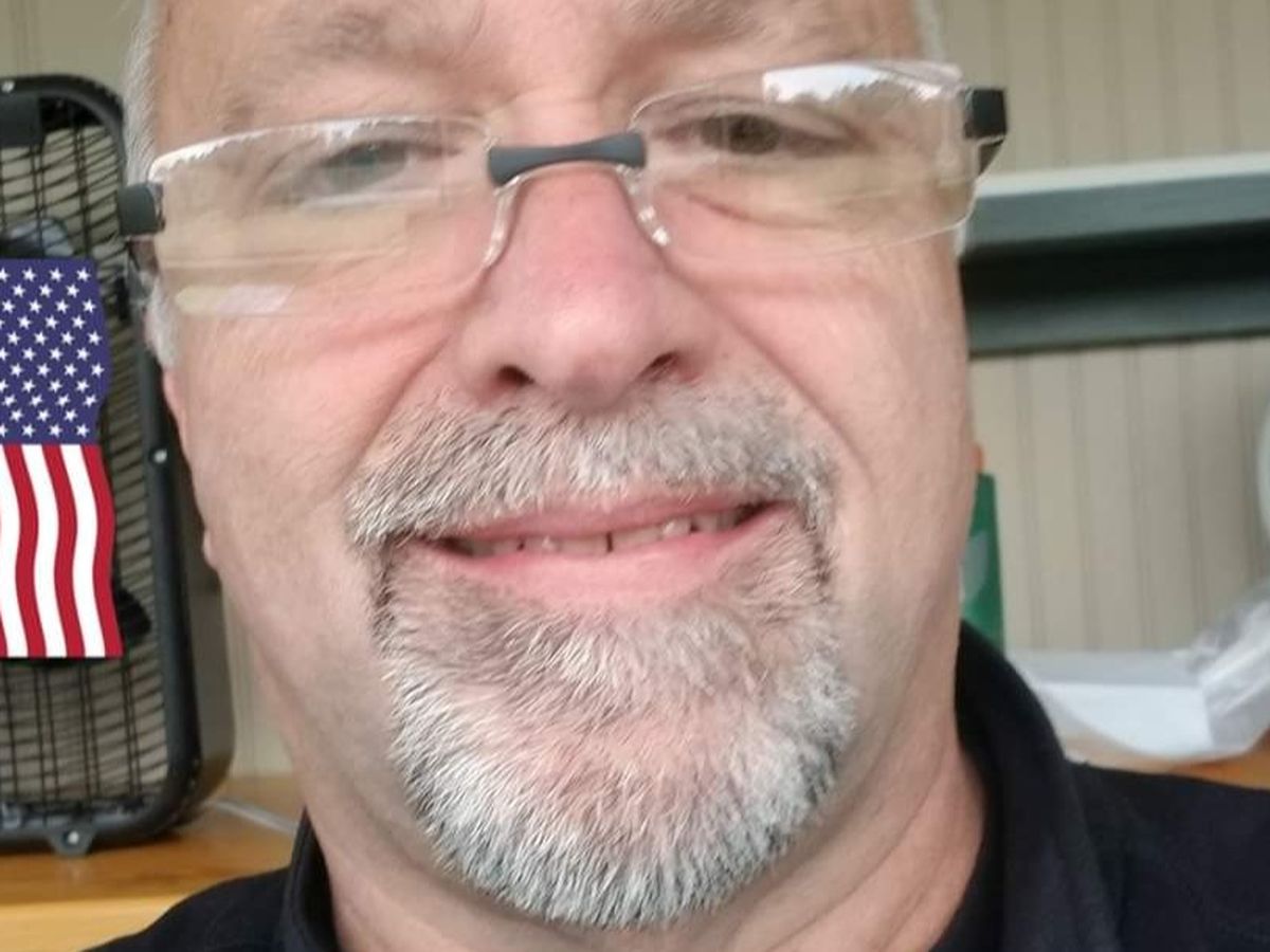 Fundraiser by Kayla Dearman : In Memory of Greg Dearman