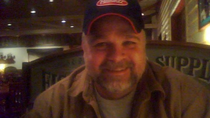 Fundraiser by Chelsea Woodard : Billy Edward Thrasher