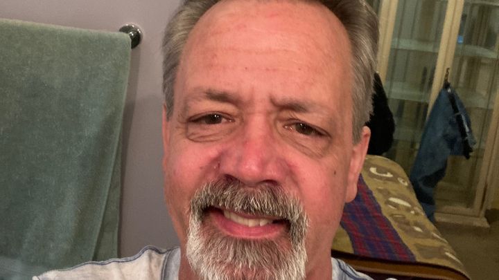 Fundraiser by Gabrielle Harbaugh : Help Rob with treatment and recovery