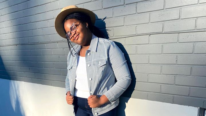 Fundraiser by Steve Pierre : Help My GodDaughter on trip to Quebec