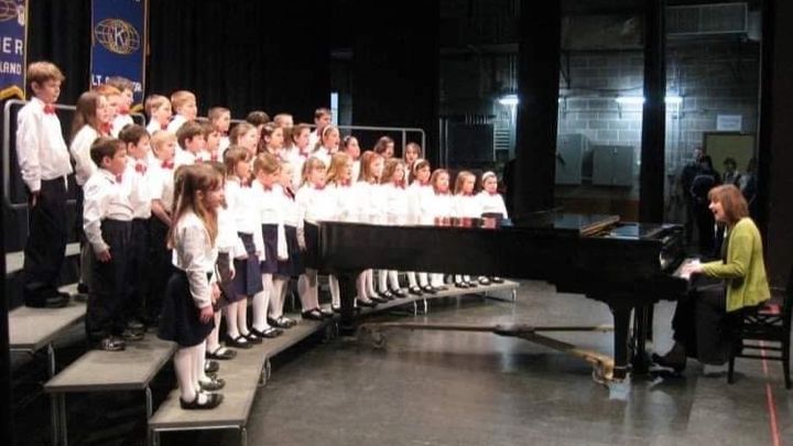 Fundraiser by Dylan Sheldon : The Eleanor Cameron-Stockley Arts and ...