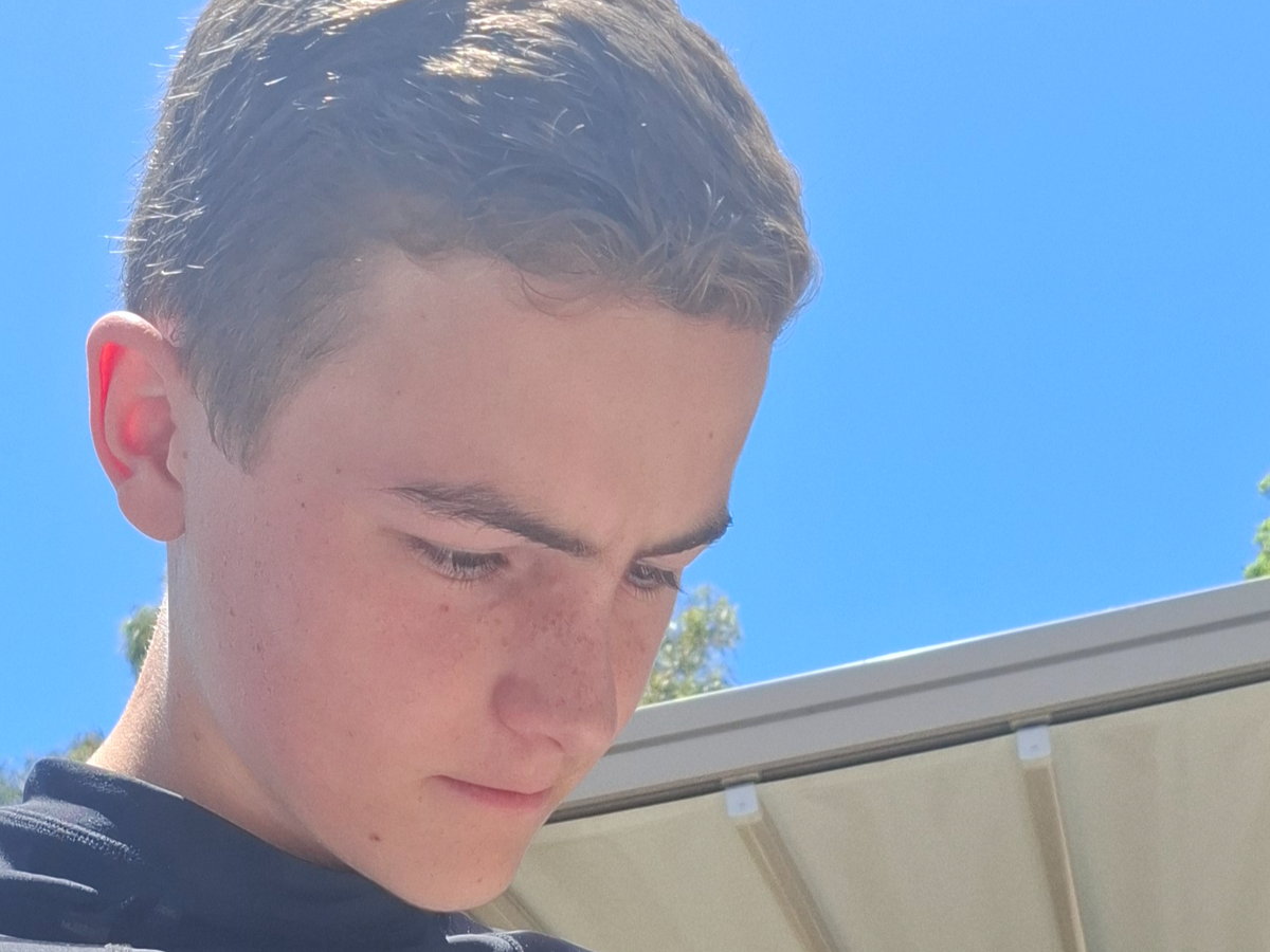 Fundraiser by Arjun Singh : Liam needs crocs, pls help, rn he is ...