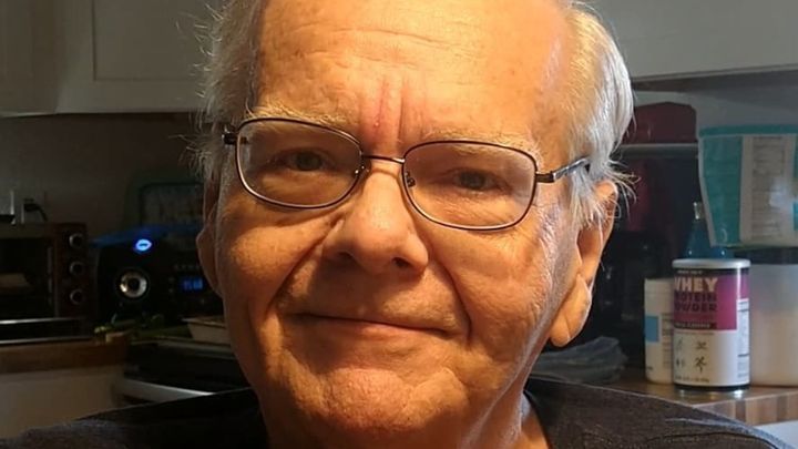 Fundraiser by Patty Patrick : My Bob is very sick.