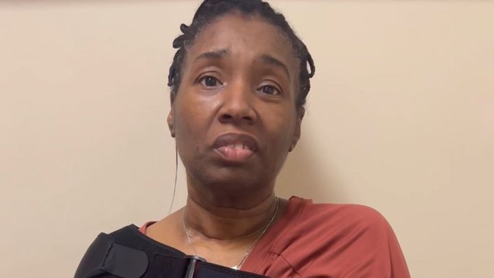 Fundraiser for Tyquasia Hackler by Tomeka Hackler : Tomeka Hackler ...