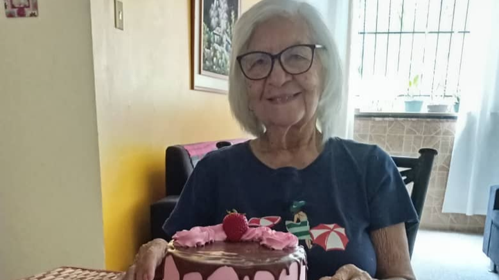 Fundraiser by Iveth Valera : Help Aurelia Walk Again