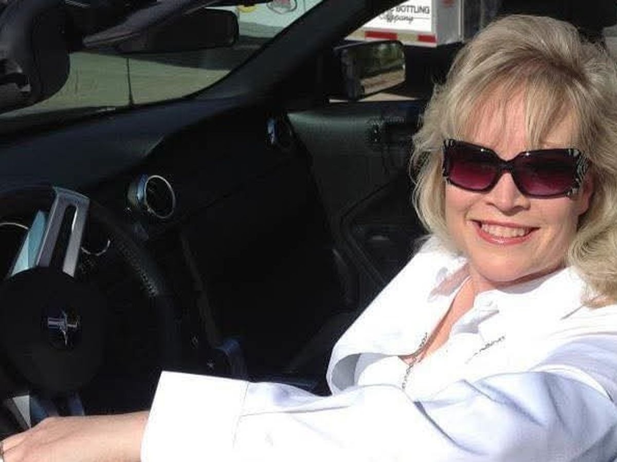 Fundraiser for Lou Sipolt Jr by Jessica Biggs : Honoring Kathy’s Love ...
