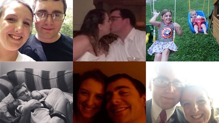 Fundraiser for Jessica Labombard by Jennifer Solak : Support the ...