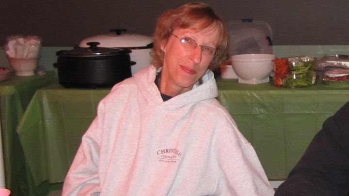 Fundraiser for Richard Dye by Dee Christner : Please Help Support Becky ...