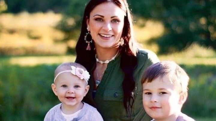 Fundraiser for Jordan Stambaugh by Brooke Hull : Jordan’s Journey with ALCL