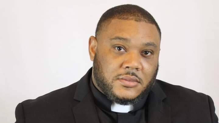 Fundraiser by Kimberly Smith : Cedric Darnell Holifield