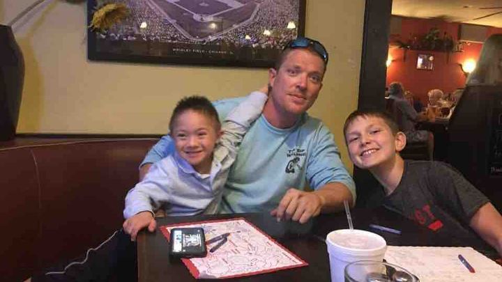 Fundraiser by Darla Greer : Ryan's fight against Melanoma
