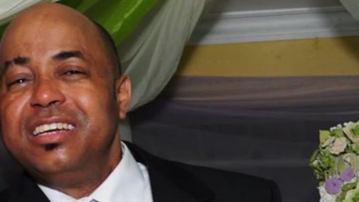 Fundraiser for Santa Cuello De Cuevas by Jose Cuevas : Angel Cuevas ...